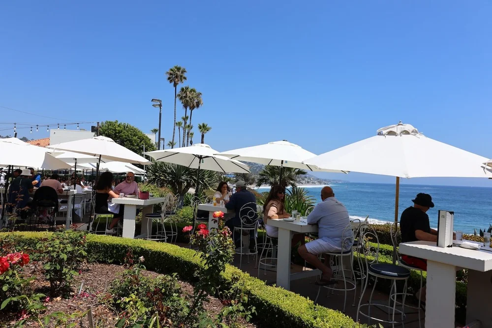 Orange County Restaurants with Breathtaking Views — Orange County ...