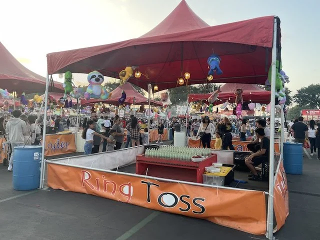OC Night Market: What to Expect (Summer 2023) — Orange County Insiders ...
