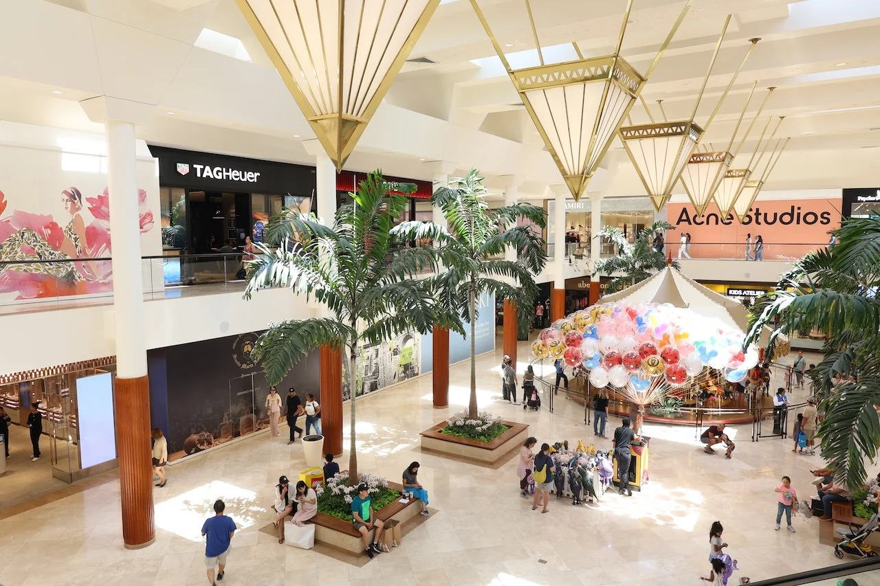 The BEST Shopping Malls in Orange County, CA (2024) — Orange County ...