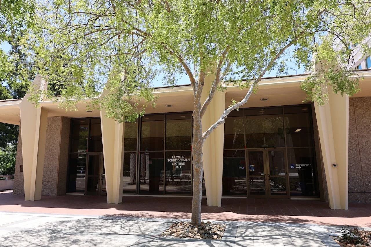 UC Irvine’s Architecturally Spectacular Buildings — Orange County ...