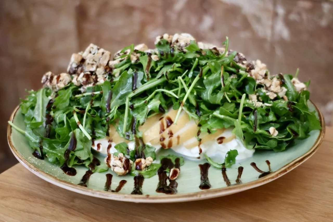 Vox Kitchen & Bar at South Coast Plaza: What to Expect — Orange County ...