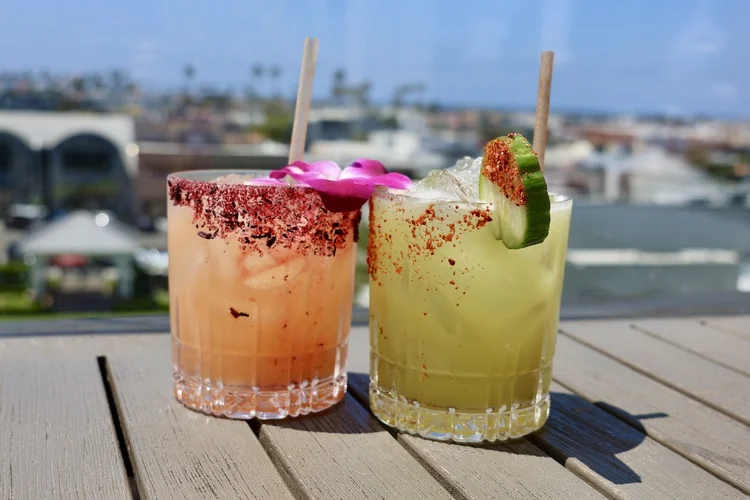 Topside Roof Deck in Newport Beach, CA — Orange County Insiders | Tips ...