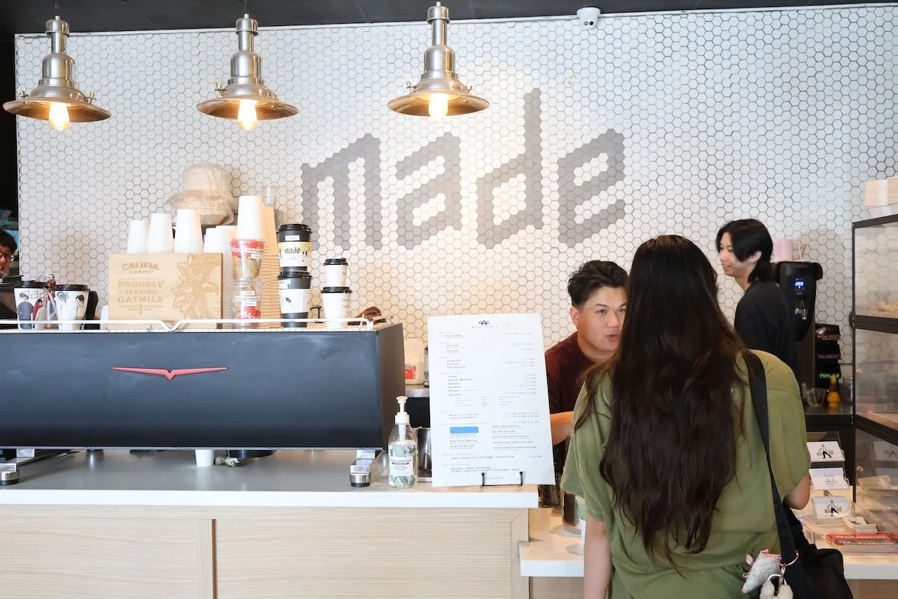 A Guide to the Best Fullerton Coffee Shops (2025) — Orange County ...