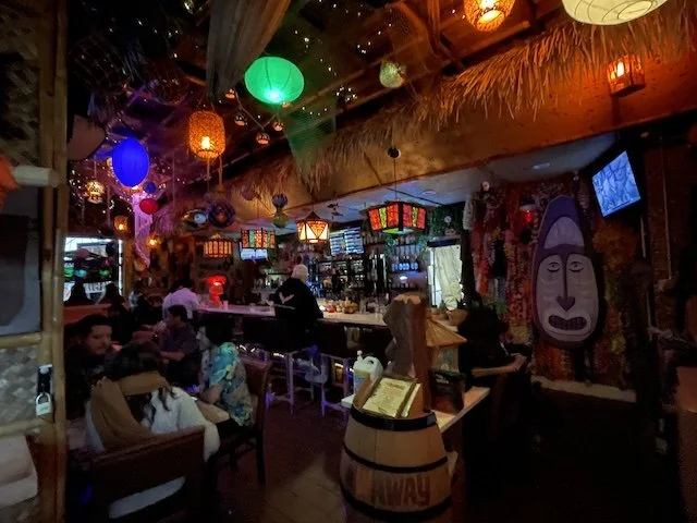 The Best Tiki Bars in Orange County, CA (2024) — Orange County Insiders ...