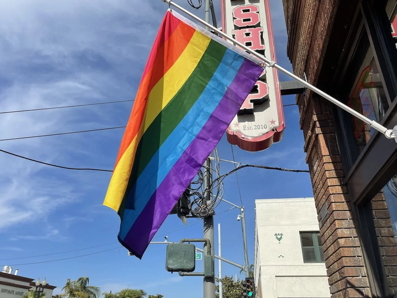Orange County Gay Massage