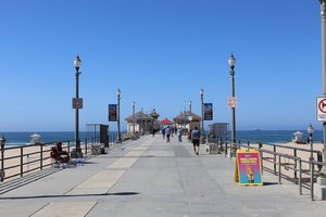 Huntington Beach Pier: What to Expect (2024) — Orange County Insiders ...