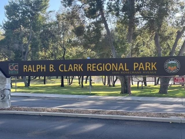 Complete List of Regional Parks in Orange County, CA — Orange County ...