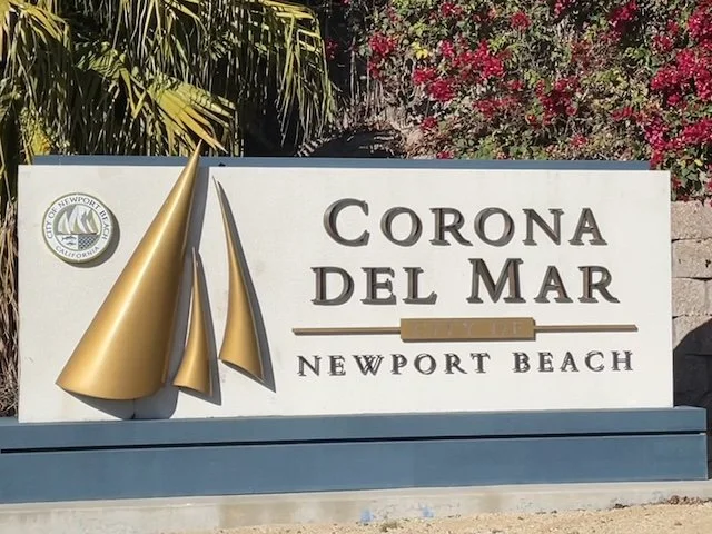 Top 8 Things to Do in Corona del Mar, CA (2024) — Orange County ...