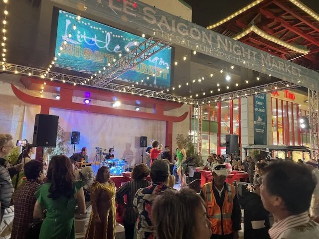 2024 Little Saigon Night Market - Orange County, CA — Orange County Insiders | Tips for locals ...