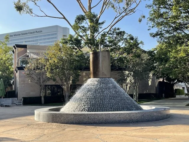 Noguchi Sculpture Garden in Costa Mesa, CA: What to Expect (2024 ...