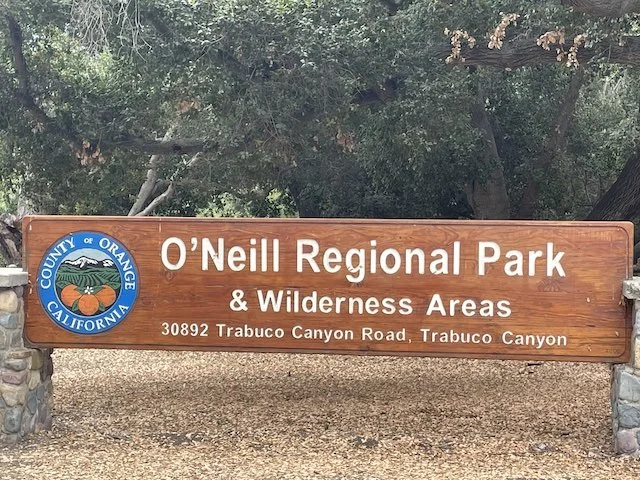 Complete List of Regional Parks in Orange County, CA — Orange County ...