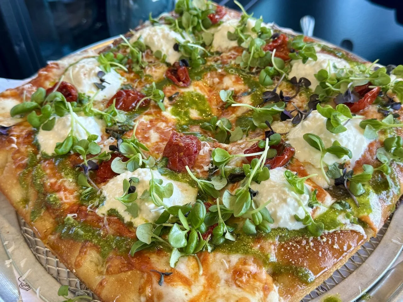 The Best Pizza Places in Orange County, CA (2025) — Orange County ...