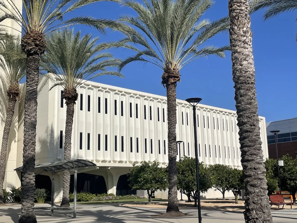 Cal State Fullerton’s Coolest Buildings — Orange County Insiders | Tips ...