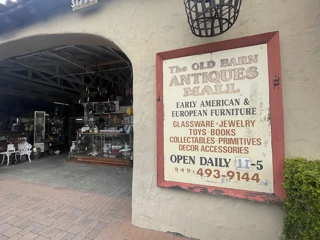 The BEST Antique Malls in Orange County, CA (2024) — Orange County ...