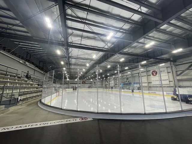Great Park Ice in Irvine, CA: What to Expect (2024) — Orange County ...
