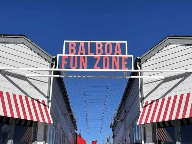 Balboa Fun Zone: What to Expect (2024) — Orange County Insiders | Tips ...
