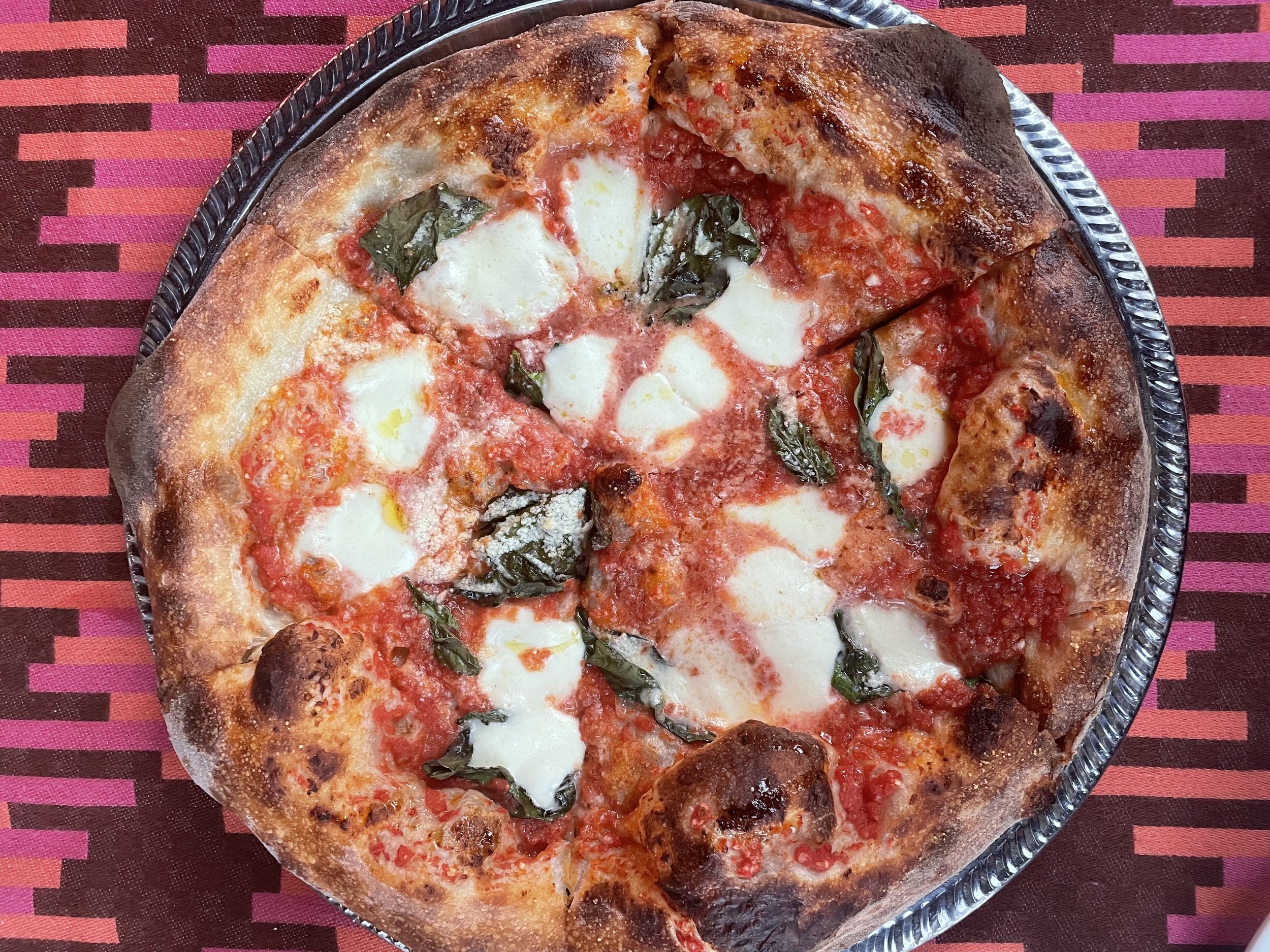 The Best Pizza Places in Orange County, CA (2024) — Orange County ...