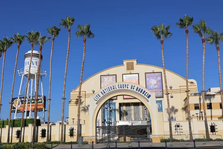 City National Grove of Anaheim: What to Expect (2025) — Orange County ...