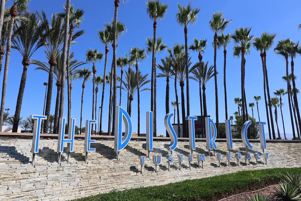 The District at Tustin Legacy: What to Expect — Orange County Insiders ...