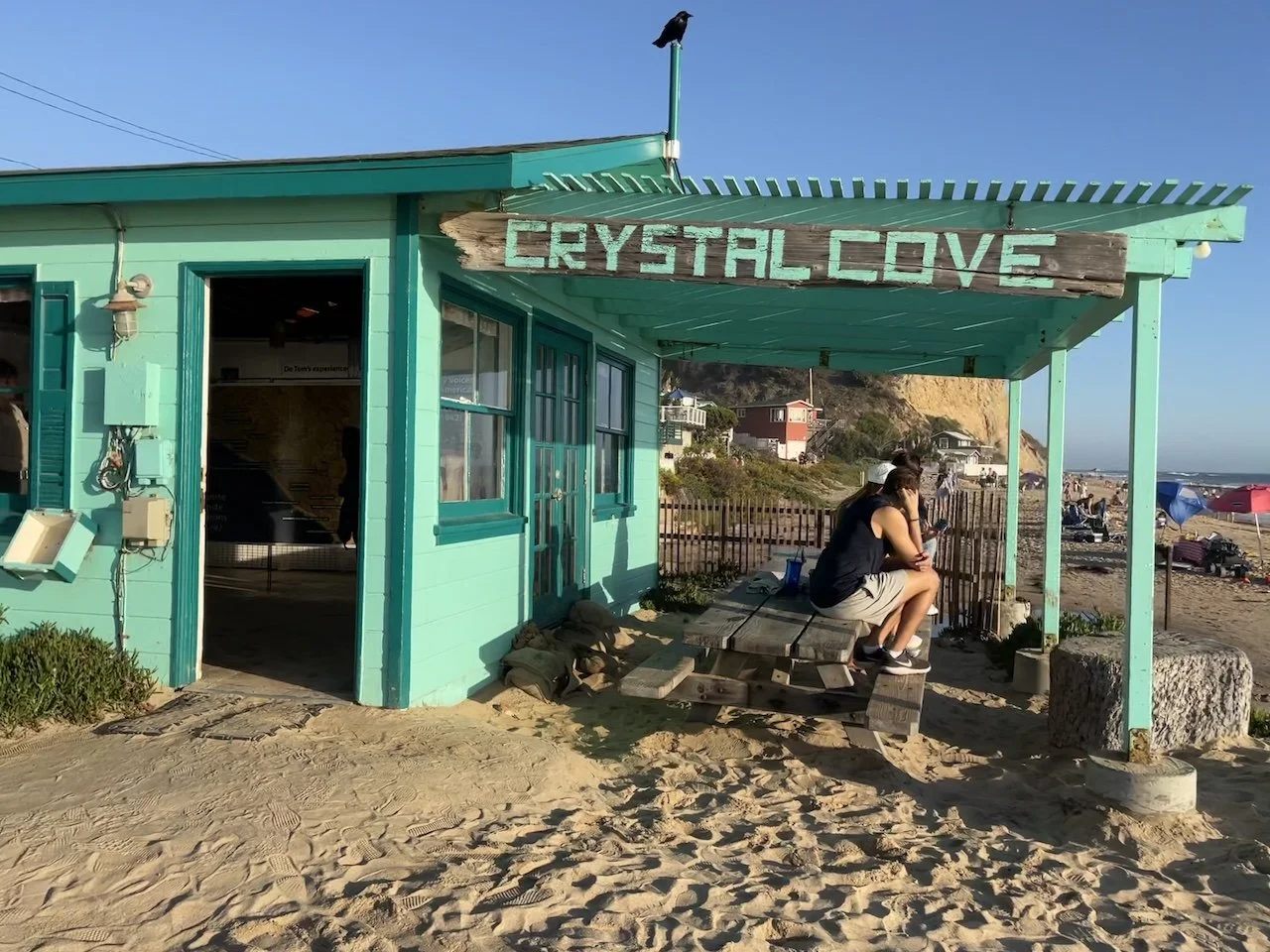 Crystal Cove Beach Cottages: What to Expect — Orange County Insiders ...