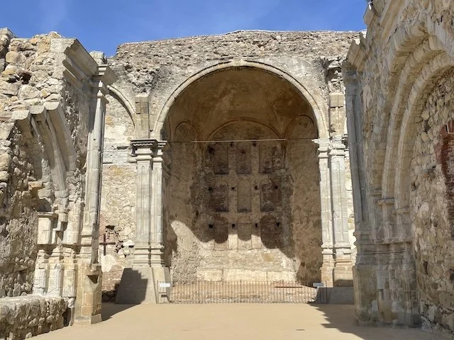 Mission San Juan Capistrano: What to Expect (2024) — Orange County ...