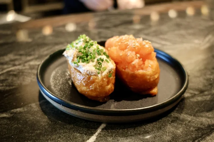 ROL Hand Roll Bar in Irvine, CA: What to Expect — Orange County ...