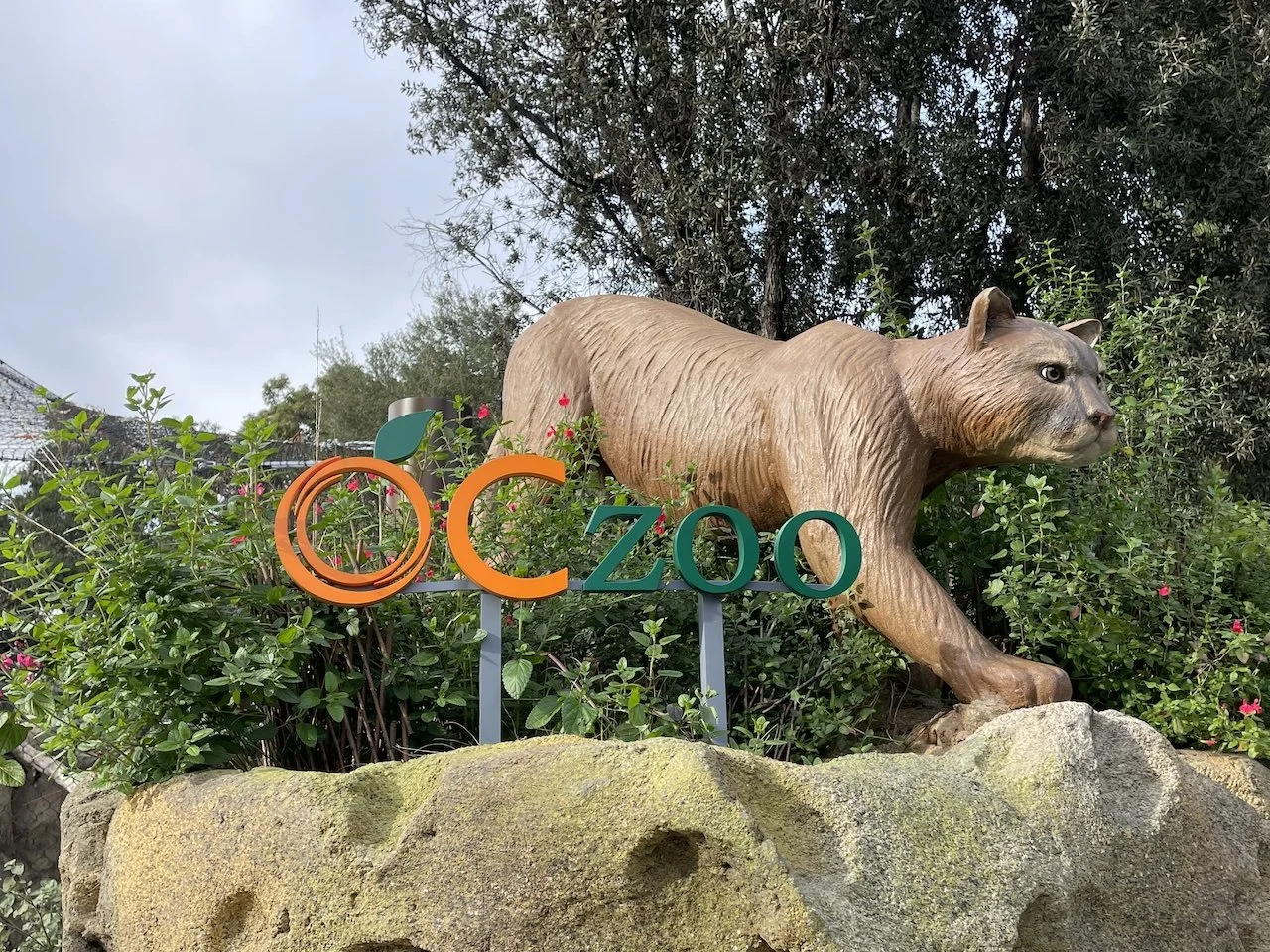 Irvine Regional Park in Orange, CA: What to Expect (2024) — Orange ...