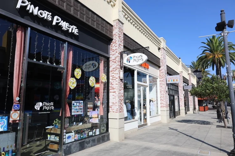 Downtown Brea: Top Things to Do — Orange County Insiders | Tips for ...