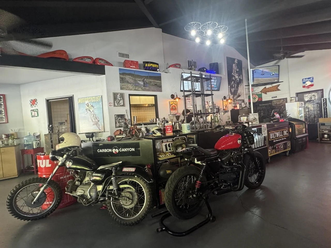 The Best Coffee Shops in Brea, CA — Orange County Insiders | Tips for ...