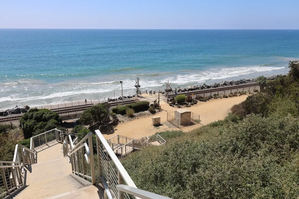 El Portal Beach in San Clemente, CA — Orange County Insiders | Tips for ...