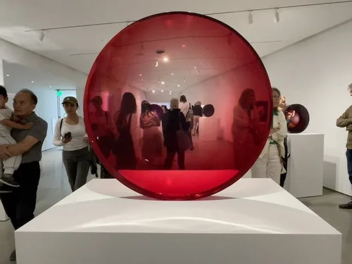 Orange County Museum of Art (OCMA): What to Expect (2024) — Orange ...