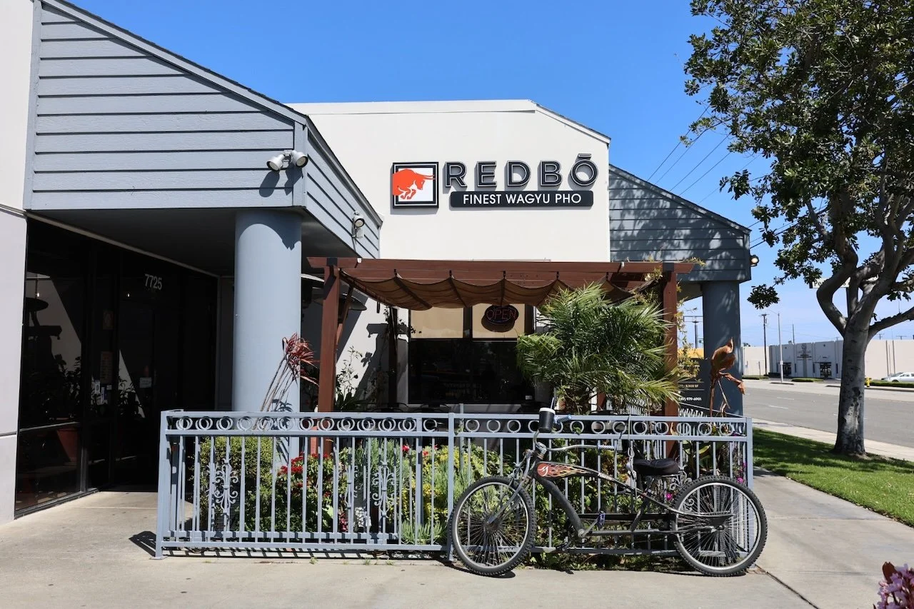 The 4 Best Pho Spots in Orange County, CA — Orange County Insiders ...