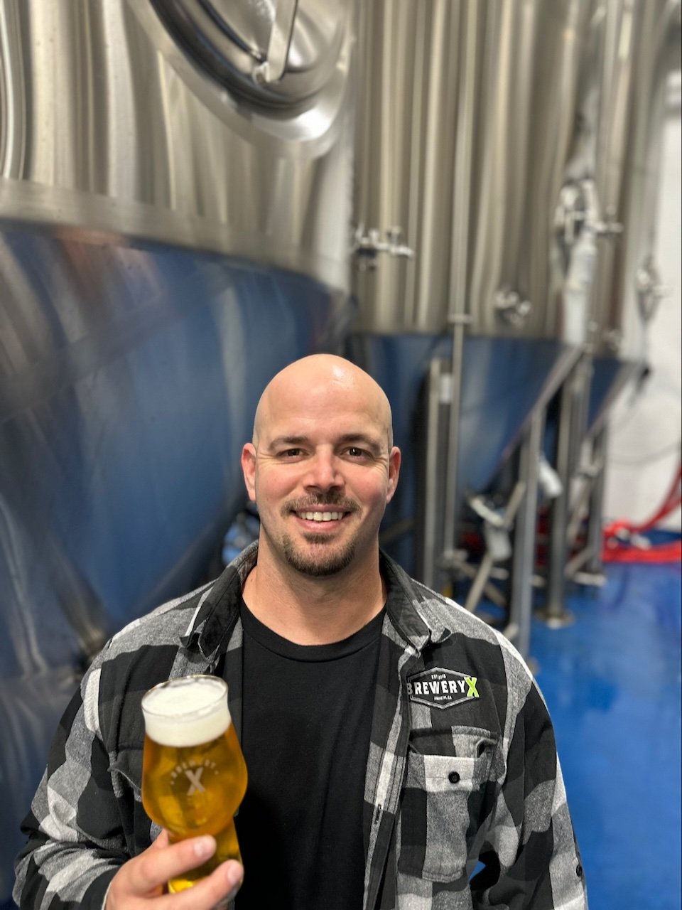 Brewery X in Anaheim, CA — Orange County Insiders | Tips for locals ...