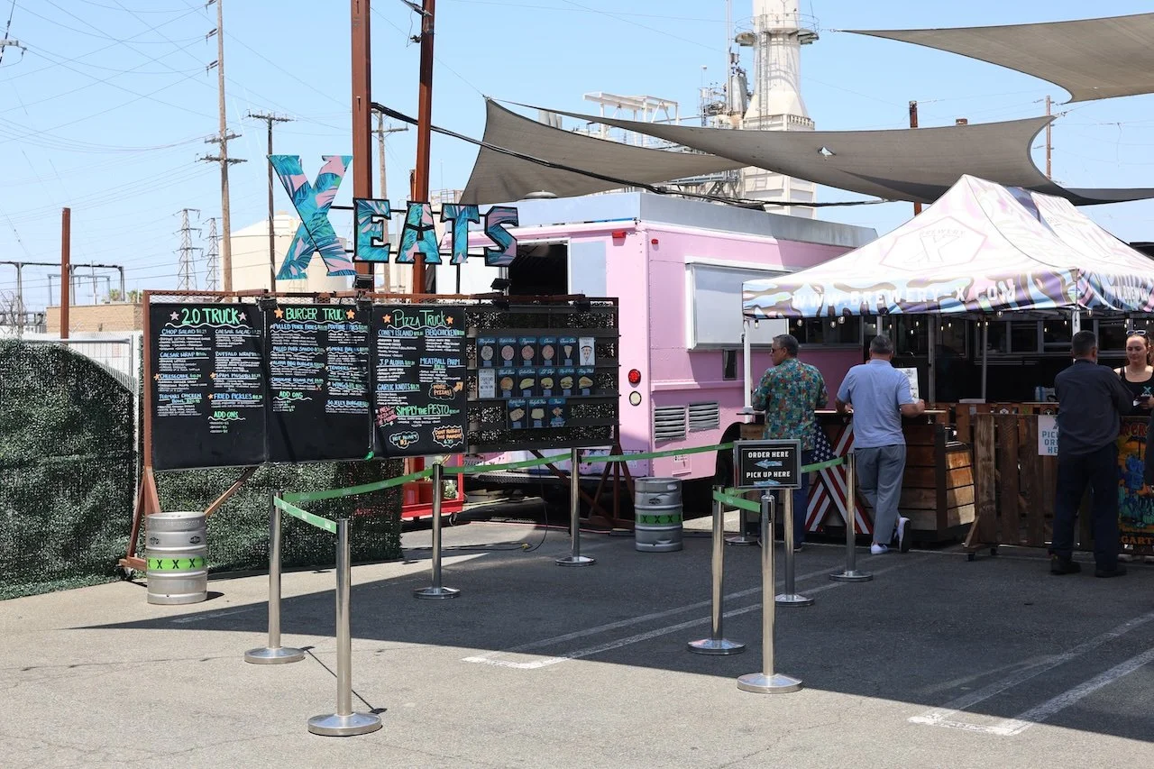 Brewery X in Anaheim, CA — Orange County Insiders | Tips for locals & visitors