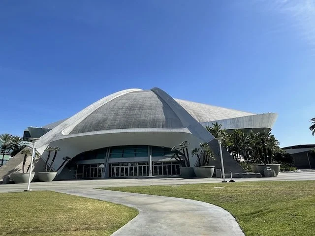 Googie Architecture in Orange County, CA: What’s Left in 2022? — Orange ...