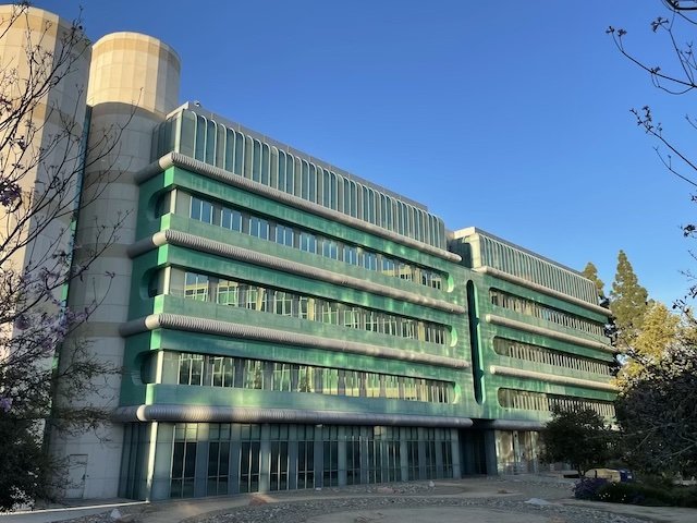 The Coolest Architectural Buildings in Orange County, CA (2022 ...