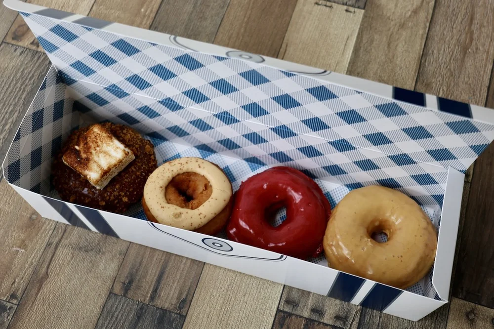Best Donuts in Orange County, CA (2024) — Orange County Insiders | Tips ...