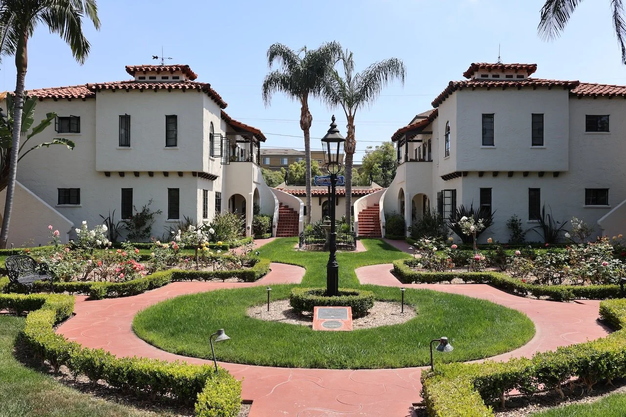 10 Historic Buildings in Fullerton, CA — Orange County Insiders | Tips ...