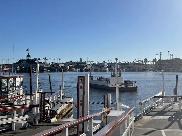 Balboa Island Ferry: What to Expect — Orange County Insiders | Tips for ...