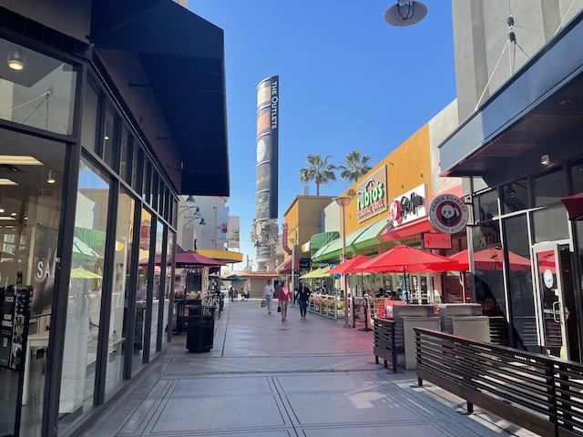The Outlets at Orange: What to Expect (2024) — Orange County Insiders ...