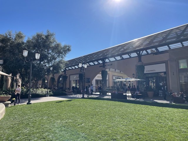 The BEST Shopping Malls in Orange County, CA (2024) — Orange County ...