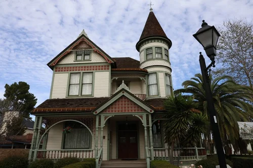 18 Historic Sites in Orange County, CA (2024) — Orange County Insiders ...