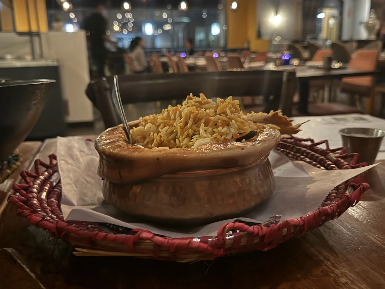 Khan Saab Desi Craft Kitchen in Fullerton, CA — Orange County Insiders ...