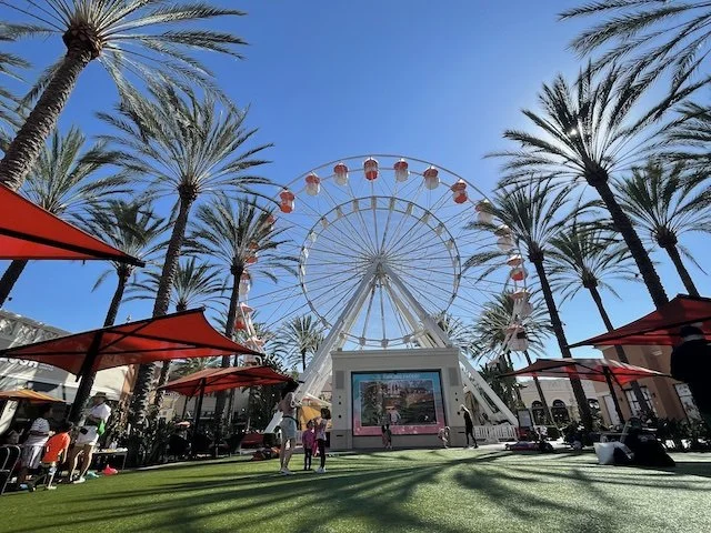 The BEST Shopping Malls in Orange County, CA (2024) — Orange County ...