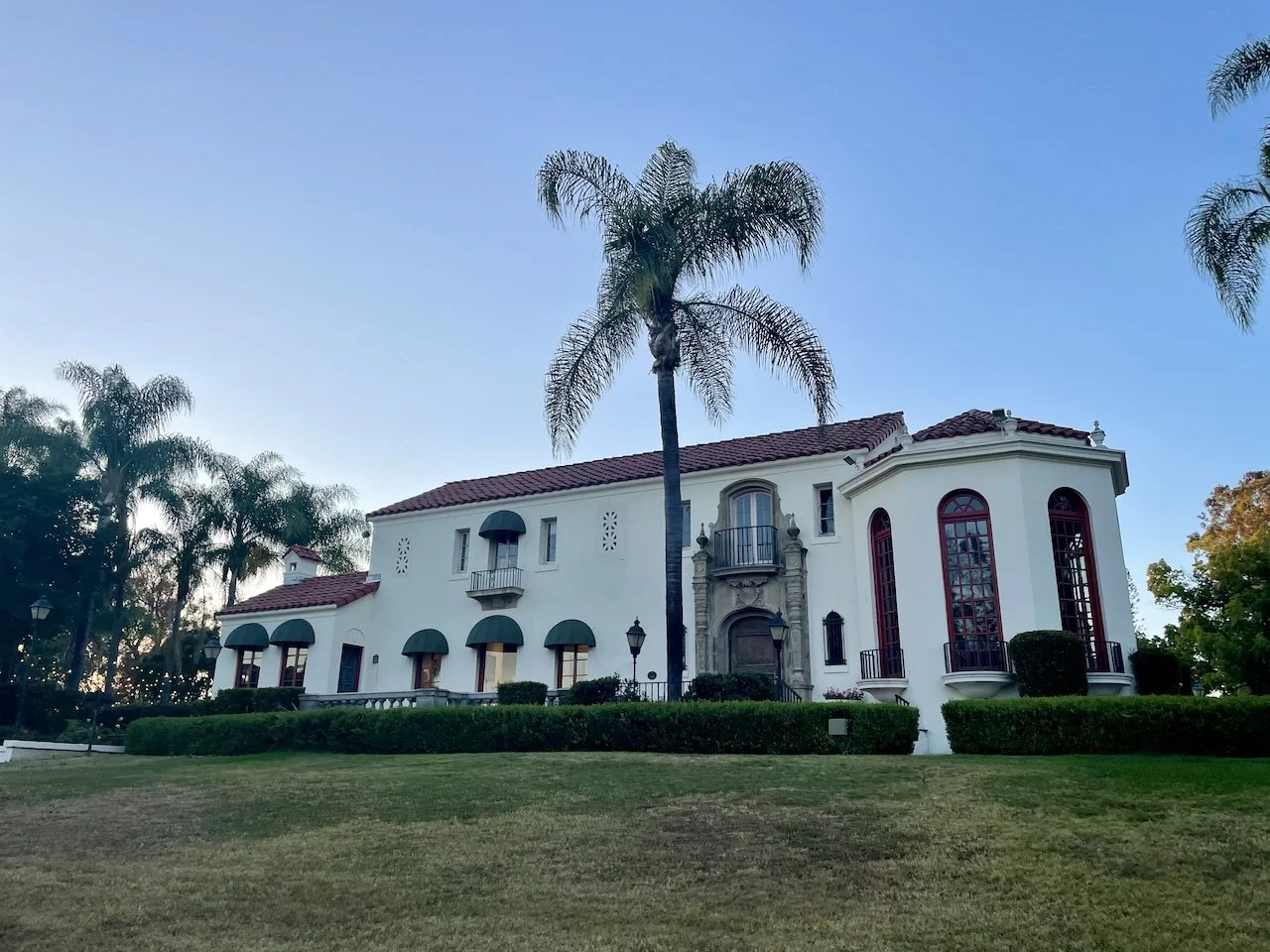 Muckenthaler Mansion: What to Expect (2023) — Orange County Insiders ...