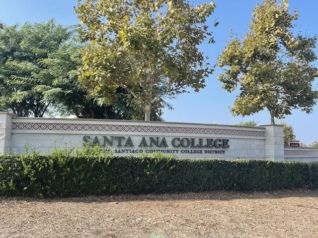 Complete List of Community Colleges in Orange County, CA (2024 ...