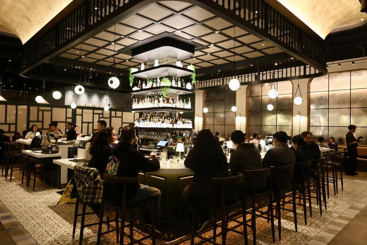 QUA Contemporary Chinese Cuisine in Fountain Valley, CA: What to Expect ...