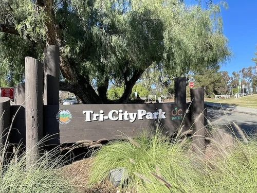 Complete List of Regional Parks in Orange County, CA — Orange County ...