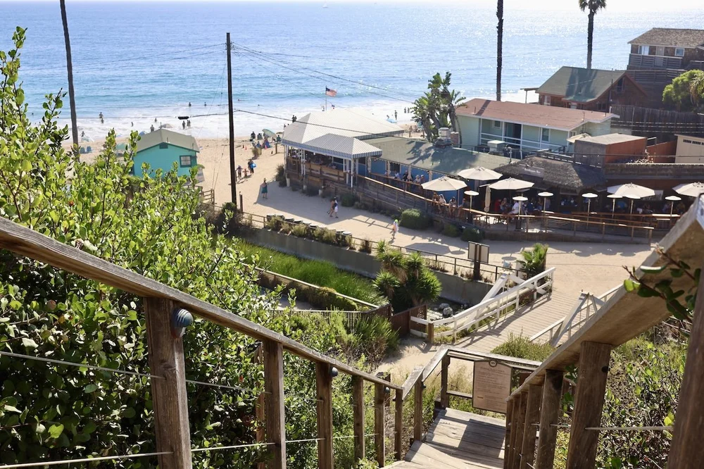 Crystal Cove State Park in Newport Beach, CA: Things to Do — Orange ...