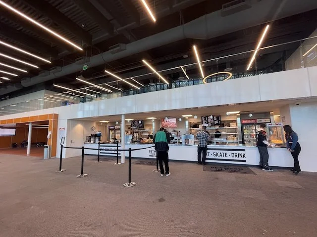 Great Park Ice in Irvine, CA: What to Expect (2024) — Orange County ...